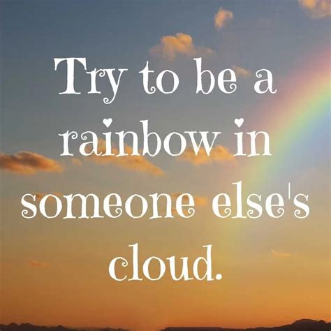 Rainbow Theme Quotes