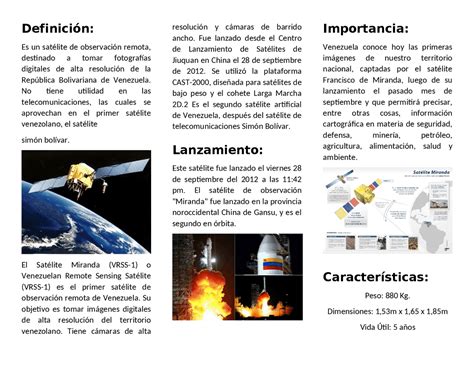 informacion sobre los satelites Cuántos satélites hay orbitando la