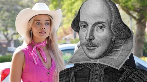 Greta Gerwig S Barbie Took Unexpected Inspiration From Shakespeare