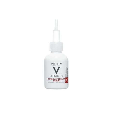 Vichy Liftactiv Specialist Retinol Serum X 30 Ml Dermalife