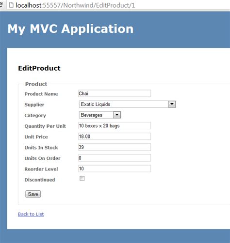 a n tier architecture sample with asp mvc3 wcf and entity framework codeproject