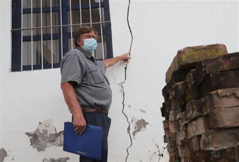 Se Quiebra La Casa De La Marquesa De Solanda