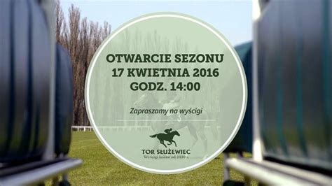 Otwarcie Sezonu 2016 YouTube