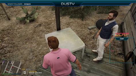 GTA 5 Roleplay Jim Dusty Episode 2 Jim S Trailer Tour YouTube