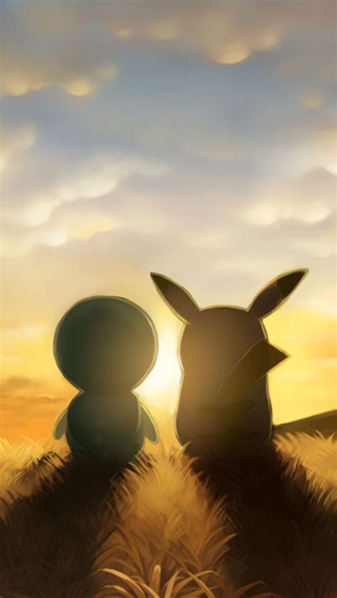 Pikachu And Piplup Pokemon Art Groudon Pokemon First Pokemon Pokemon