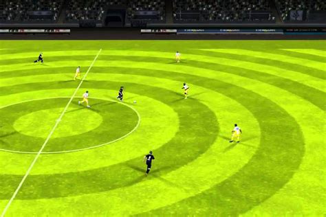 Fifa Iphone Ipad Jamiegould Vs Totw Youtube