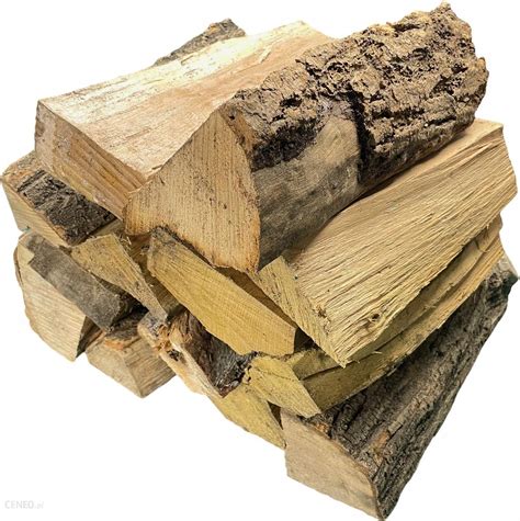 Materiały opałowe Drewno Opałowe Kominkowe Sezonowane Jesion 20kg
