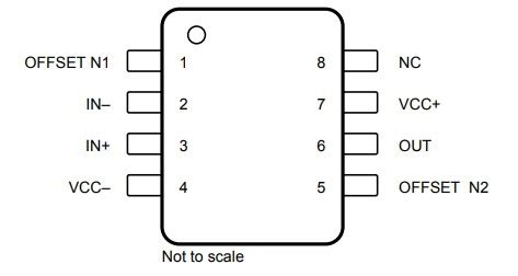 Ua Ic Pin Diagram Design Considerations And Its Applications