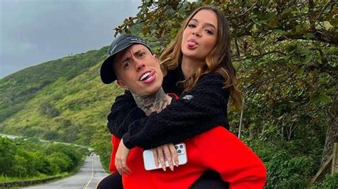 Foto Mel Maia Terminou O Namoro Recentemente Purepeople