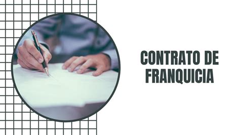 Contrato De Franquicia YouTube