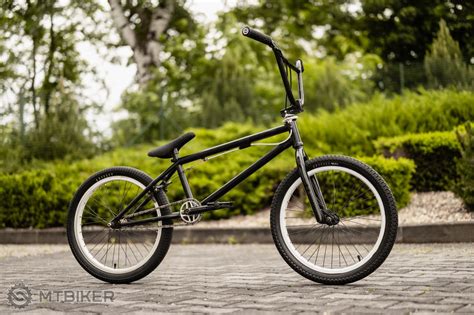 Ctm Dirtking Dirt A Bmx Mtbiker Baz R