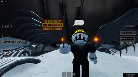Murder Drones Rp Xd Roblox Youtube