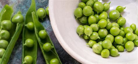 Green Peas Health Benefits Nutrition Facts And Possible Side Effects