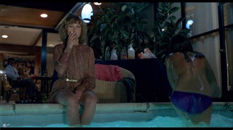 Naked Helen Hemingway In Patrick