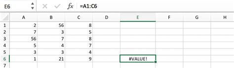 What Is A Cell Reference In Excel Excel Glossary PerfectXL