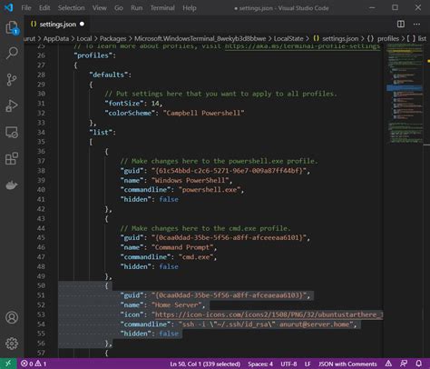 How To Ssh Into A Remote Server Using Private Key And Windows Terminal