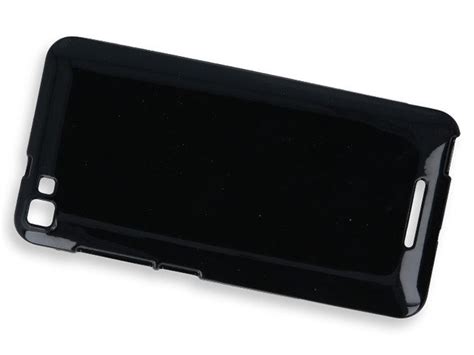 Etui do Myphone L Line pokrowiec Obudowa Guma Tył VegaCom Sklep