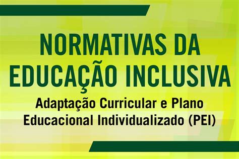 Abertas inscrições para curso sobre Educação Inclusiva Portal