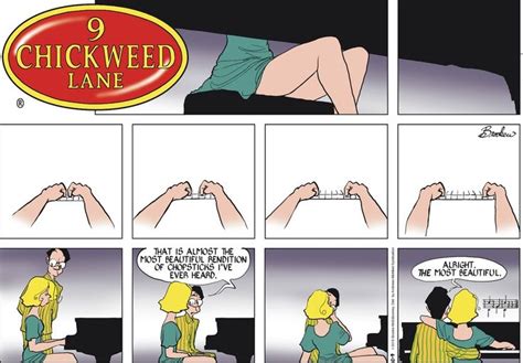 Chickweed Lane By Brooke Mceldowney For December Gocomics Hot Sex Picture
