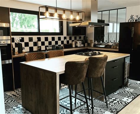 Cuisine Conseils Travaux Inspiration Aménagement Déco Kozikaza