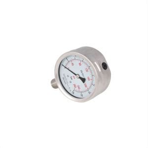 Bellows Pressure Gauge Suzhou Power Meter Co Ltd Page