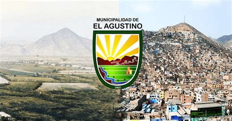 El Agustino por qué el distrito lleva ese nombre y cuál es su