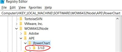 how to get the subkey from the key in the registry tree using nsis stack overflow