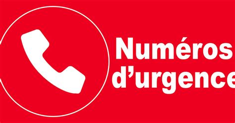 Numéros utiles et d urgence Lunel Viel