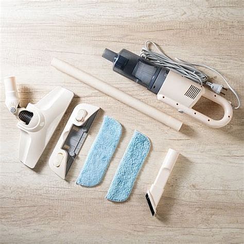 Vacuum Cleaner Idealife Mini Vacuum Cleaner Alat Penyedot