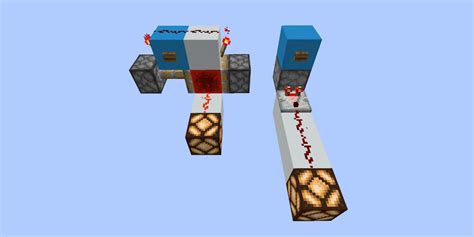 Minecraft Redstone Logic Gates Explained
