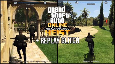 Best Way To Do The Cayo Perico Heist Solo 1 7 Million In 6 Minutes
