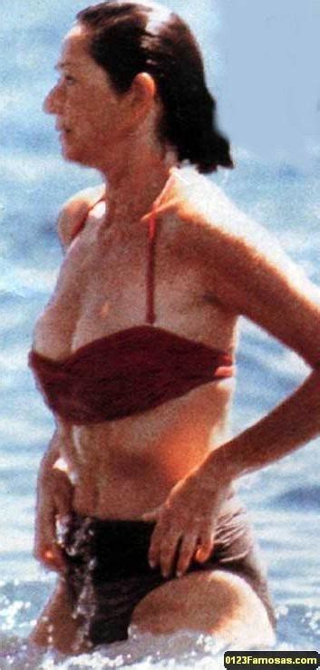Ana Rosa Quintana desnuda Fotos y Vídeos ImperiodeFamosas