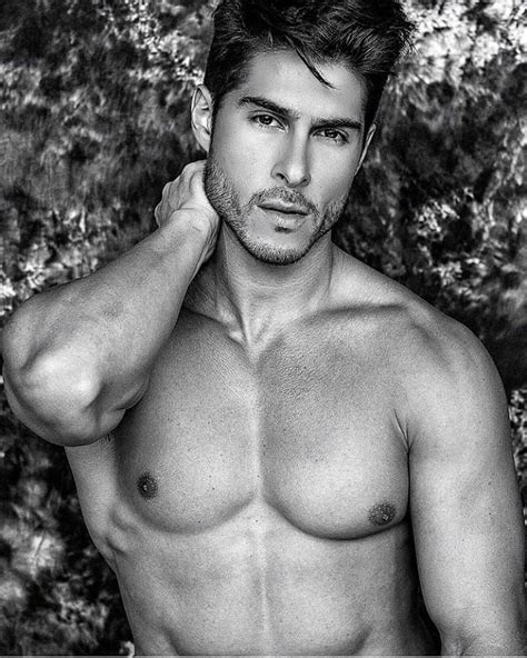 In Brazilian Male Model Brazilian Models Male Models