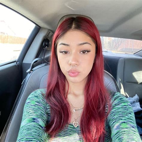 Vivid Hair Color New Hair Colors Magenta Hair Red Hair Inspo Pelo