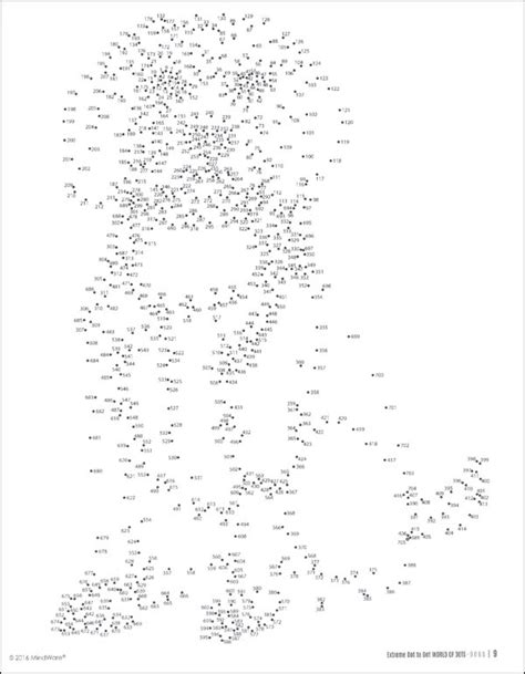 Free Printable Dot To Dot Puzzles