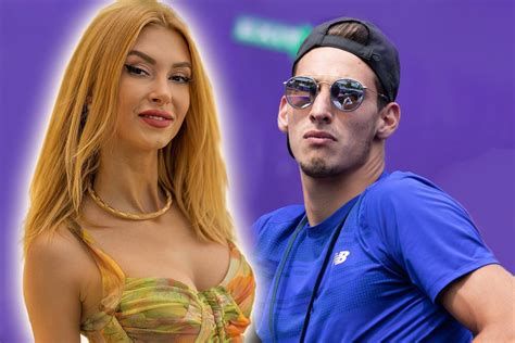 Diferența mare de vârstă dintre Andreea Bălan și Victor Cornea Cu câți