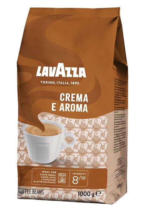 Lavazza Crema E Aroma Szemes K V Kg K V G P Bolt K V