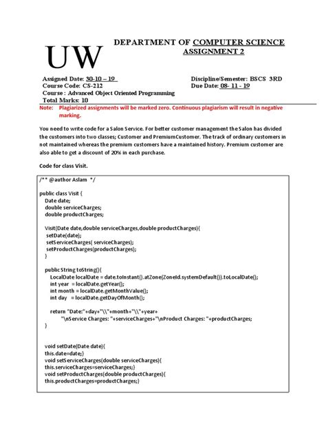 assignment 2 solution pdf computer science models of computation
