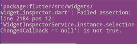 Android Studio Inspector Issue 3313 Flutter Flutter Intellij GitHub