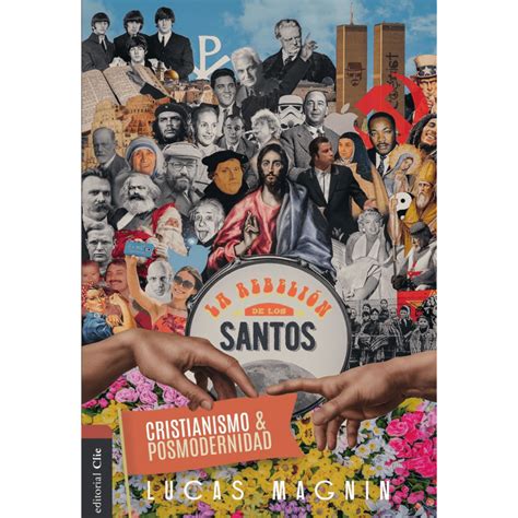 Beraca Librería Cristiana Libro Cristianismo y posmodernidad La