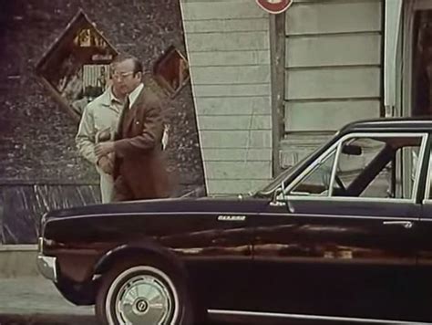 IMCDb Org 1967 Opel Rekord C In 11 Uhr 20 1970