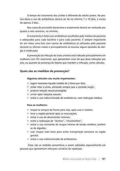 Como é feito o diagnóst