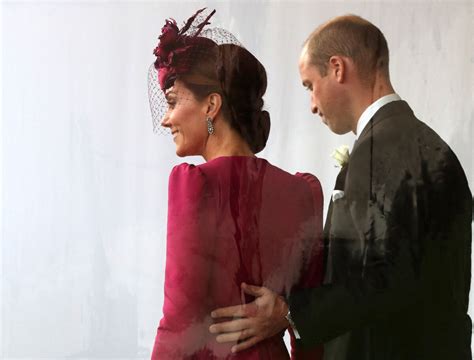 Photo Catherine Kate Middleton Duchesse De Cambridge Le Prince