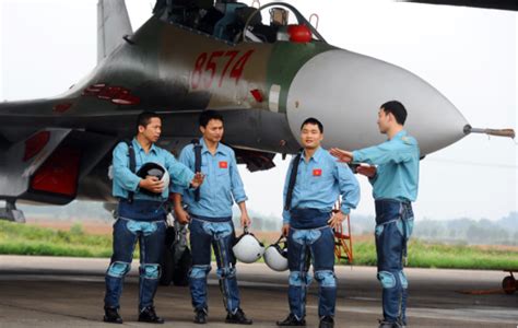 Review Học viện Phòng không Không quân Ngôi trường chỉ toàn nam sinh