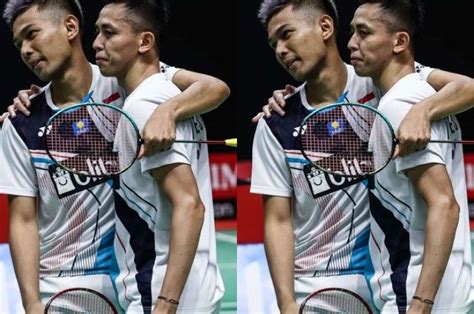 Fajar Rian Bonyok Di 16 Besar Jadwal Perempat Final French Open 2022
