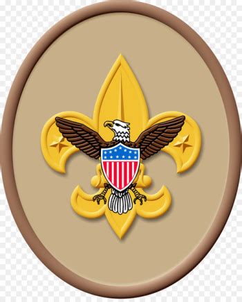 Boy Scout Eagle Merit Badges Worksheets Top Vector Png Psd