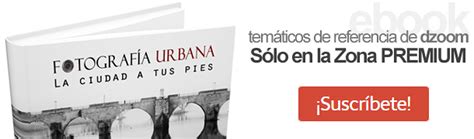 10 Consejos Para Iniciarte en la Fotografía Urbana