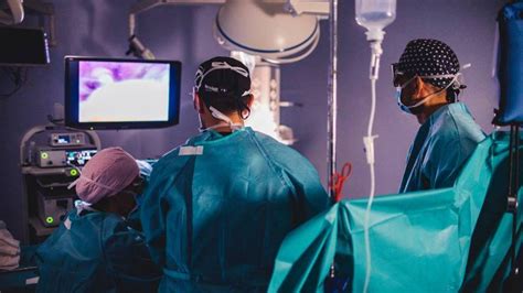 La biopsia por fusión el método diagnóstico más preciso para el cáncer