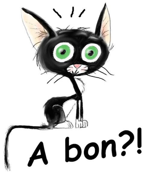 Dessin de chat facile à reproduire en 5 étapes