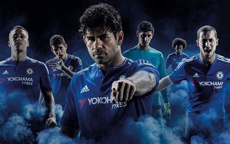 Chelsea Team Wallpapers Wallpaper Cave